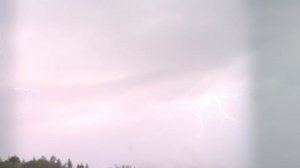 Гроза в Германии | 29.04.2023г.