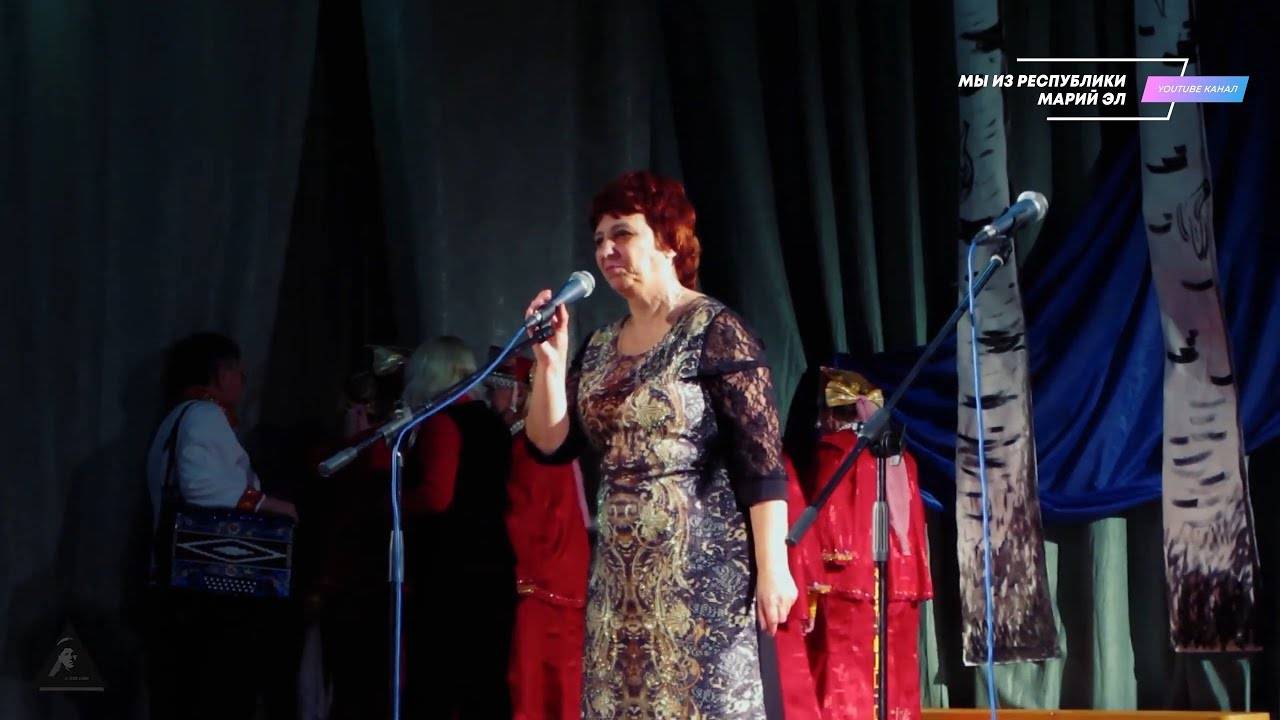 Районный фестиваль-конкурс инструментальной музыки "Мелодии родного края" [2013]