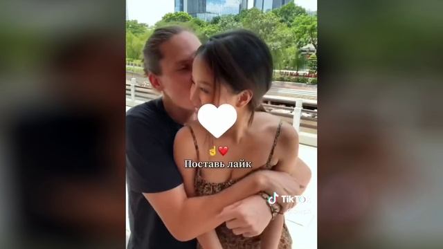 Русско-Китайская Семья? Интересно