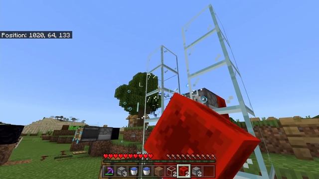 How to Get All Illegal/Unobtainable Minecraft Blocks In 100% Survival ...