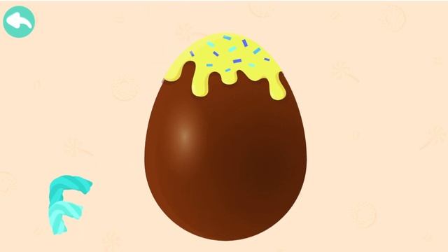 CandyBots Kids World #4 - Learn ABC Alphabet Letters from A to L for ...