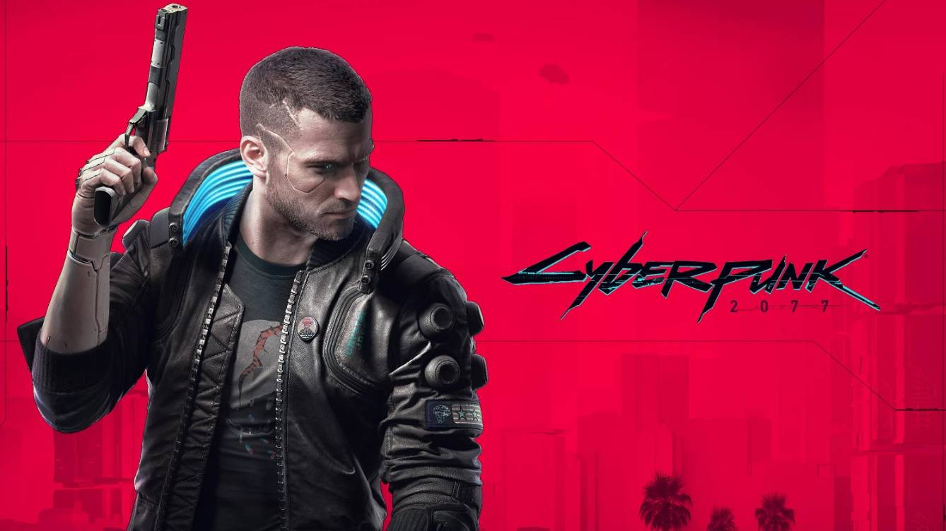 Cyberpunk 2077 ( ЧАСТЬ 2 СПАСЕНИЕ КОРПОРАТКИ)