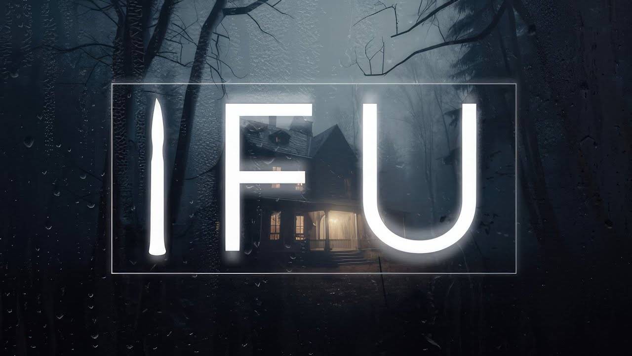 Во что я только что поиграл...? | IFU