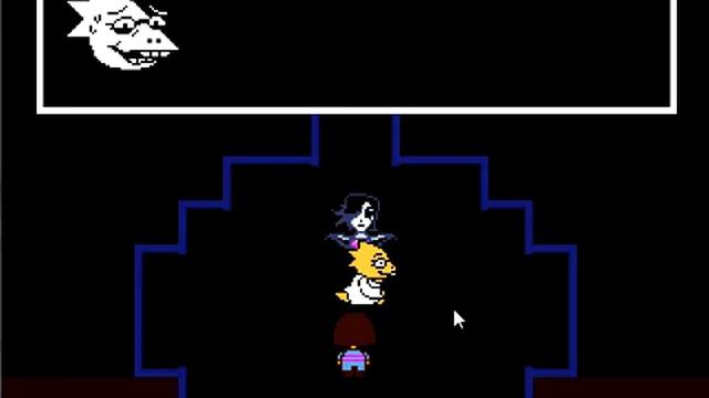 UnderTale #36 - 'Mettaton's Last Show?!' - смотреть видео онлайн от ...