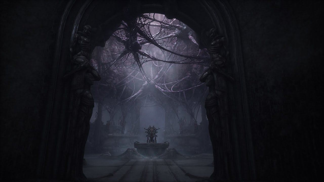 Scorn (Акт I)