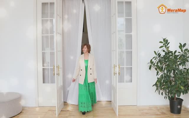 С праздником Весны! Сказка о нас и весне. АН Мегамир, Екатеринбург