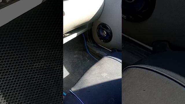 Подработка 2 серия - покос картошки