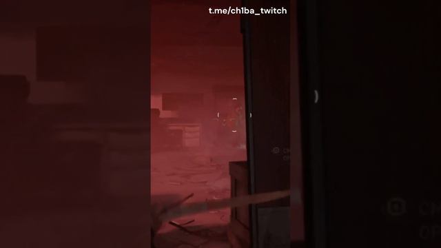 Стример снайпер #twitch #horrorgaming #хоррор #приколы #юмор #хорроригра