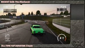 Wreckfest - Its Crazy Time