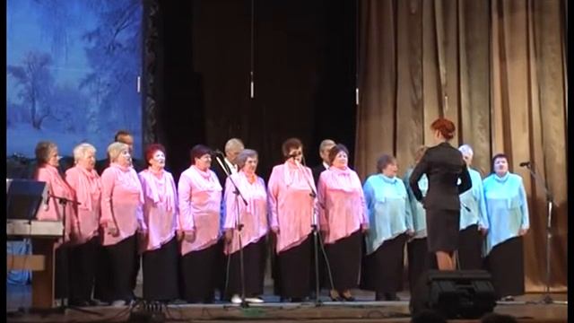 "Времена года"