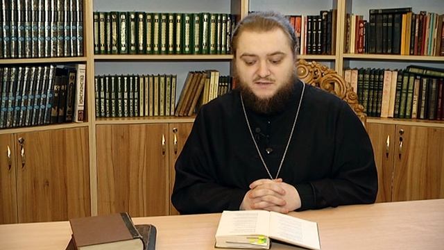 Между ангелом и демоном