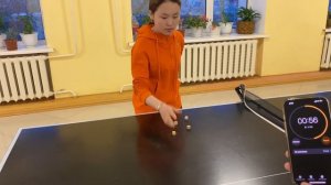 Видео-урок по якутским настольным играм «Судургу Хаамыска»