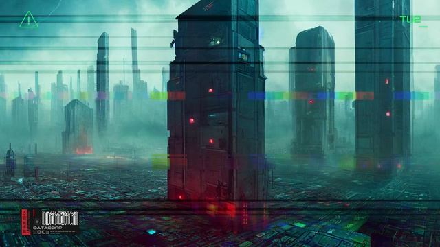 CYBERPUNK   DARK SYNTH   DARK CLUBBING   DARK TECHNO   EBM  MIDTEMPO BASS MUSIC [89]