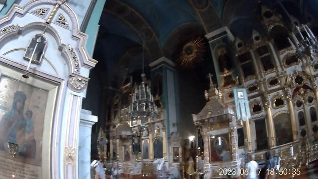 Елец. Часть 4.