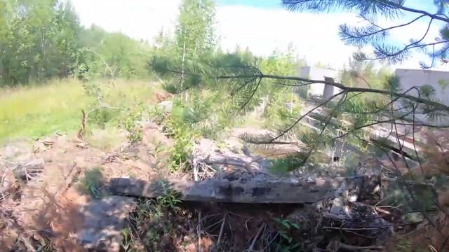 Игра жарким днём..mp4