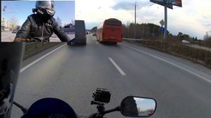 Пятничное катание в Екате 21.04.23