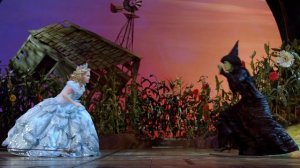 Wicked - Trailer