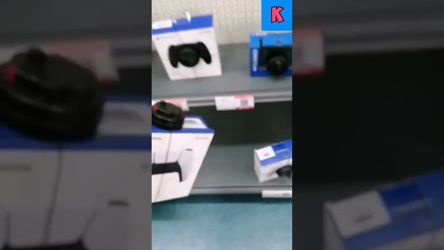 Купил Джойстик от PS5 за 3999 рублей! #shorts