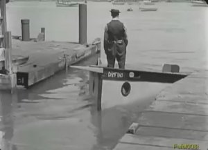 Эй, моряк
