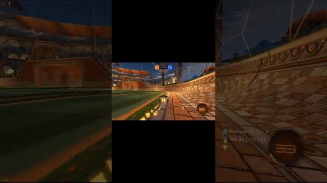 НАРЕЗКА ХОРОШИХ МОМЕНТОВ ИЗ Rocket League