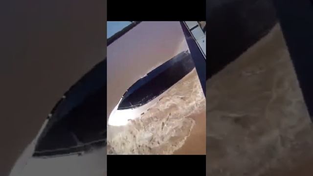 Аварийные ситуации - Спуск-подъем - Кран - Обрыв стропов