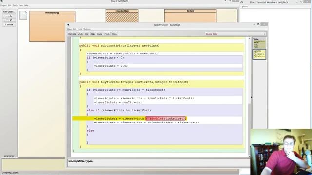 Java Twitch Bot Programming | Feel free to ask questions – смотреть ...