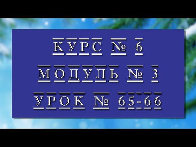 Стиль |Эффект Вращение Новогодних Шариков и Новогодняя Гирлянда| ProShow Producer// 16+