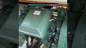 Какой компрессор выбрать, спиральный или винтовой🤔？