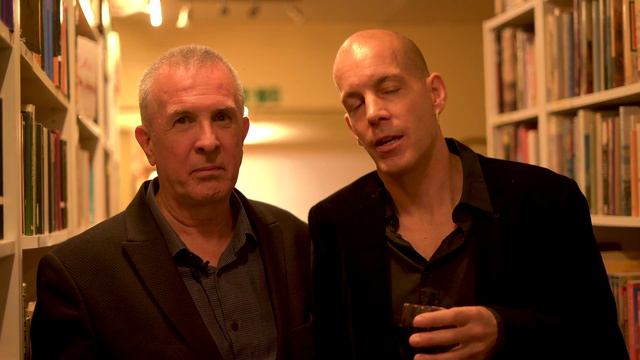 Interviews from the book launch of Mystai Dancing Out the Mysteries of ...