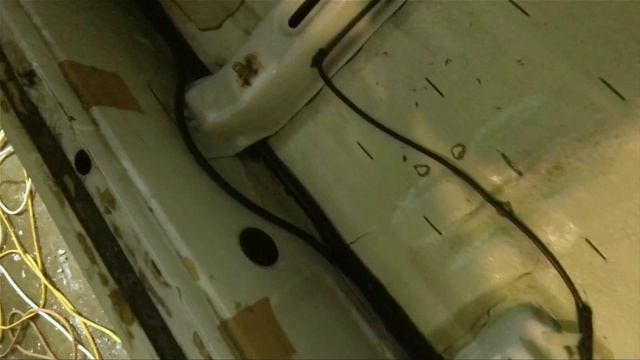 #FTODAY
Меняю прокладку бака, собираю салон Mitsubishi FTO