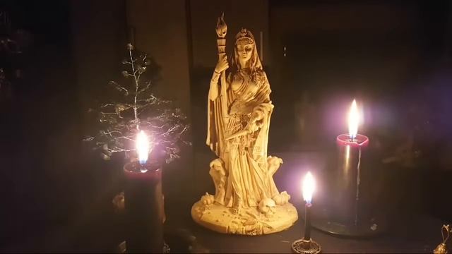ОДИНОЧЕСТВО КАК ПЛАТА ЗА ИЗБРАННОСТЬ. ВЕДЬМИНА ИЗБА.