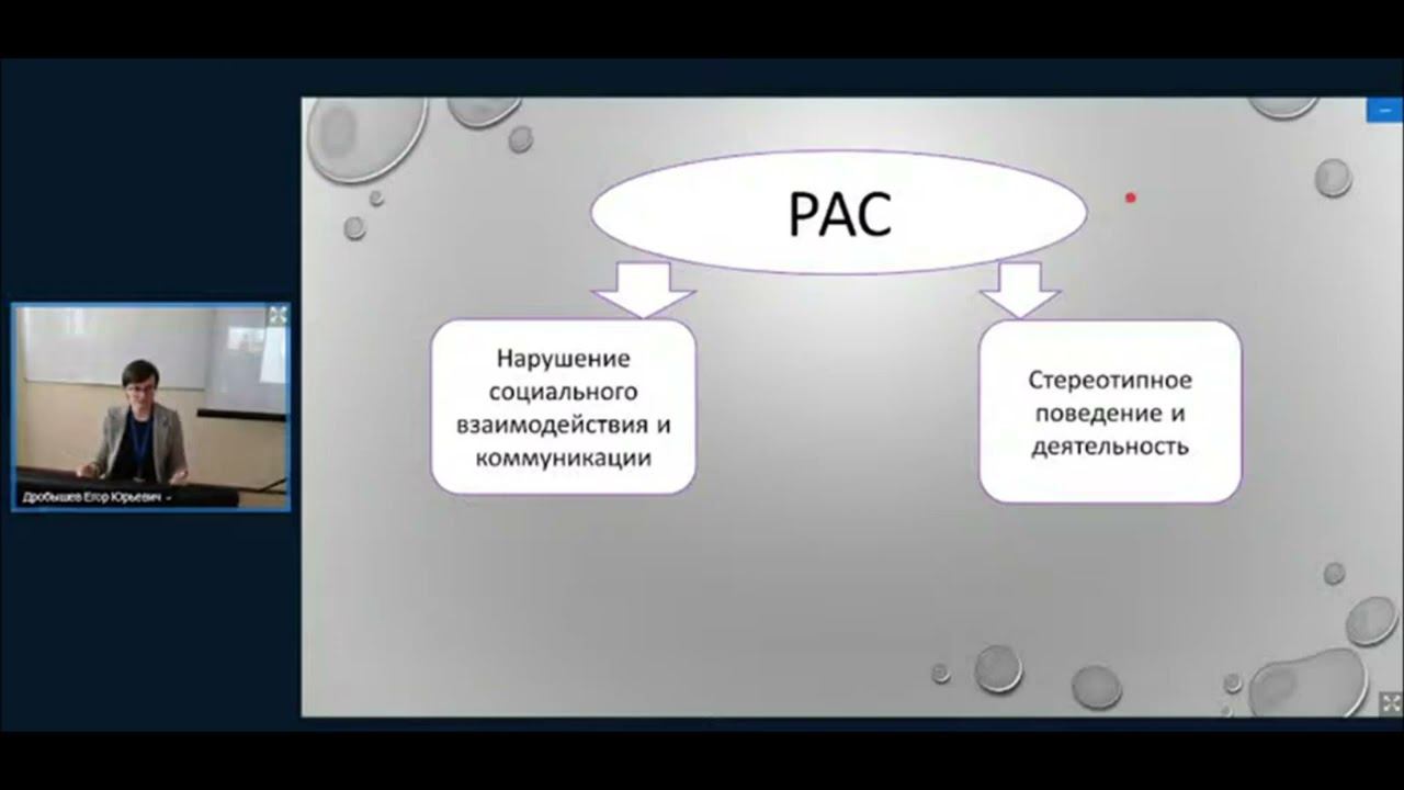 Харенкова А.В. Видеозапись мастер-класса.