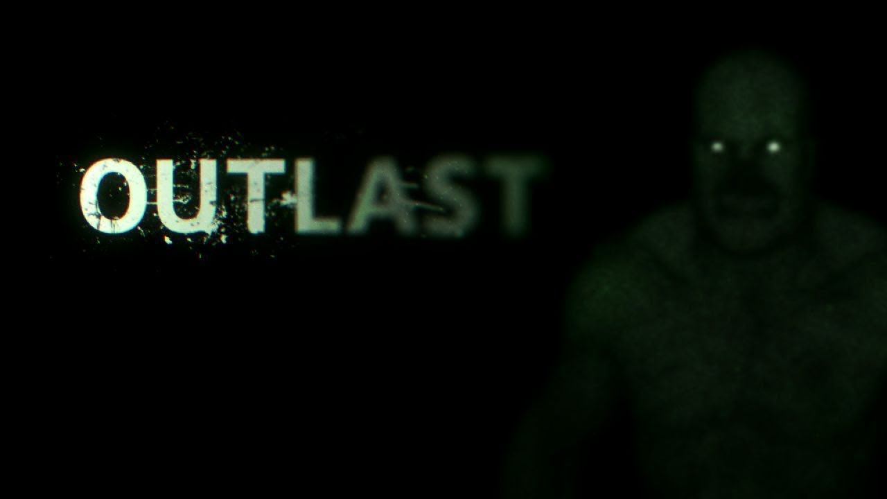 Много скримеров!!! OutLast #1