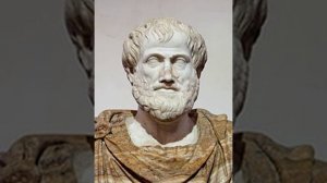 Aristotle