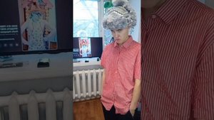 СКАЗОЧНЫЙ ПЕРЕПОЛОХ ДОМОВОЙ ВЕРНУЛСЯ