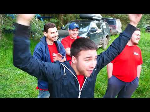 Паджеро-Трофи Фестиваль 2022