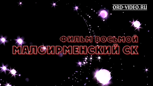 Не счесть созвездий на ордынском небосклоне -8