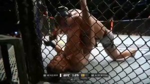 UFC 274:Полный бой Чендлер vs Тони Фергюсон .Чендлер отправил Фергюсона в глубокий нокаут