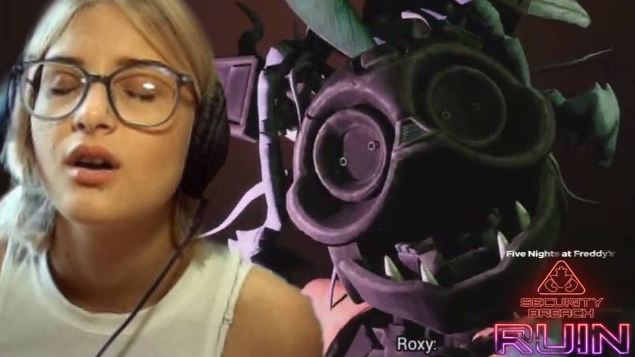 Five Nights at Freddy's: Security Breach - RUIN #2