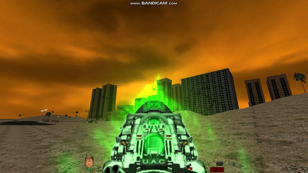 Демонстрация Plasma Splitter для BDv21