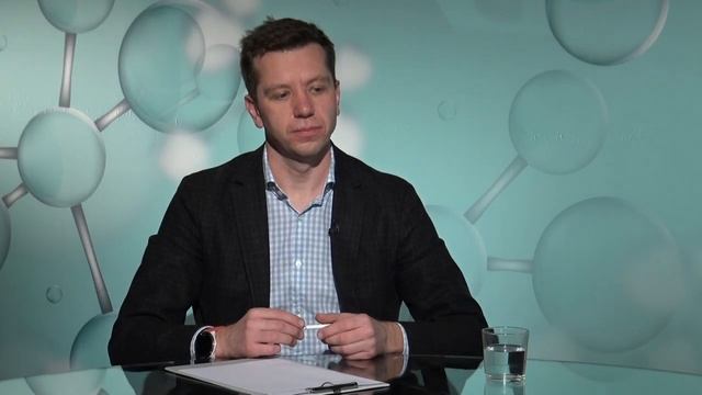 О мотивации и развитии спорта в программе «Здоровье 2.0. Человек будущего»