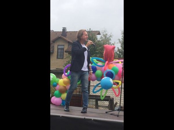 Олег Попков 28.08.2018