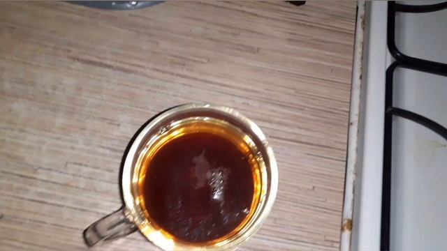 моё школьное утро
