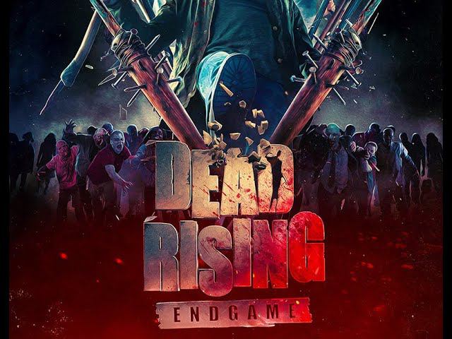 Dead Rising 2 (10) (The Ghost Inside - Earn It)