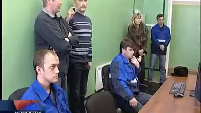 Старый ваховский водозабор законсервирован г.Нижневартовск водоподготовка