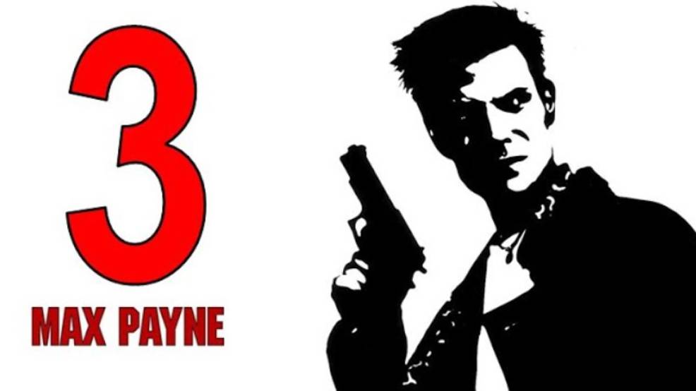 Max Payne - Часть 3: Винни Гоньитти