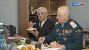 В омской колонии прошёл конкурс красоты