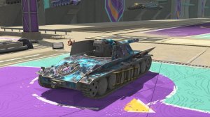 TANKS