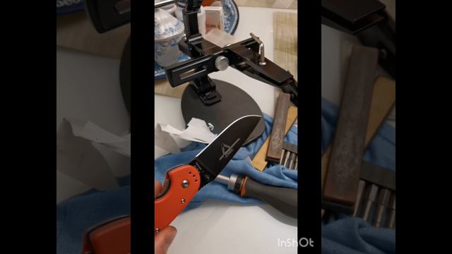 Заточка