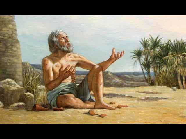 3.18 По страницам Библии - лекции доктора Мак Ги по книге Левит